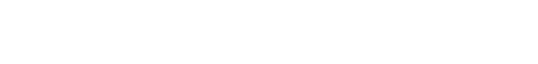 Home - Evolve DIY