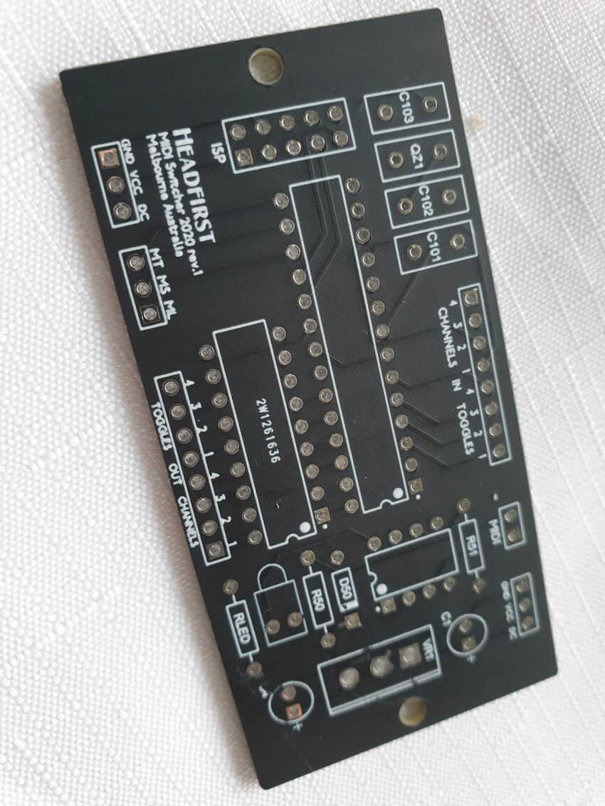 FAQ and Info - Evolve DIY